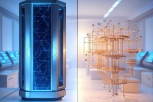 What is Quantum AI? A Starting Guide for 2025 | Expert Analysis ...